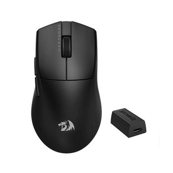 Mouse Gamer Redragon King 4k Pro Preto M916-pro-4k - Mouse Gamer ...