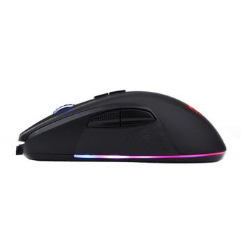 Mouse Gamer Redragon Stormrage M718 RGB - Preto - Mouse Gamer - Magazine Luiza