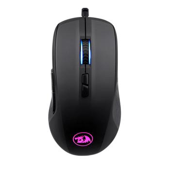 Mouse Gamer Redragon Stormrage M718 RGB - Preto - Mouse Gamer ...