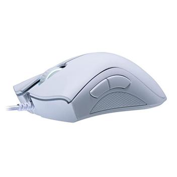 Mouse Gamer Rer Deathadder Essential White Edition - Razer - Mouse ...