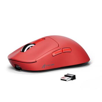 Mouse Gamer sem Fio Attack Shark X3 Tri-Mode, 26.000 DPI, Sensor Óptico ...
