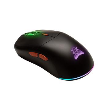 Mouse Gamer Sem Fio Husky Gaming Blizzard Edição KaBuM! Esports, RGB ...