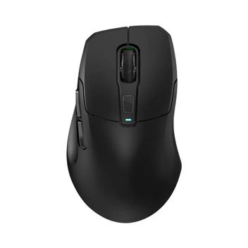 Mouse Gamer Sem Fio KYSONA Uranus pro Leve 54g 8KHZ 26000dpi Sensor ...