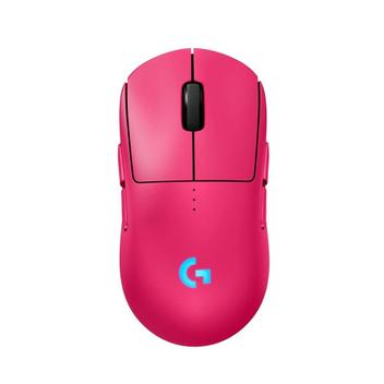 Mouse Gamer Sem Fio Logitech G PRO 2 com Lightspeed, RGB Lightsync ...