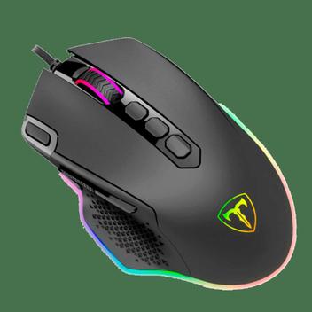Mouse gamer t-dagger bettle rgb t-tgm305 preto - Mouse Gamer - Magazine ...