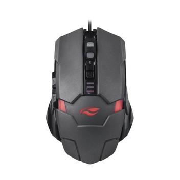 Mouse Gamer USB MG-140CB Chumbo C3Tech - C3 TECH - Mouse Gamer ...