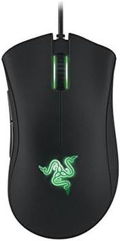 Mouse Gamer USB Razer Deathadder Essential Ergonomic RZ01 - Mouse Gamer ...