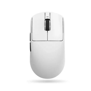 Mouse gamer vgn vxe dragonfly r1 se paw 3395 wireless mouse tri-mode ...