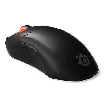 Mouse Gamer Wireless SteelSeries Esports - 18K CPI - Preto - Mouse - Magazine Luiza