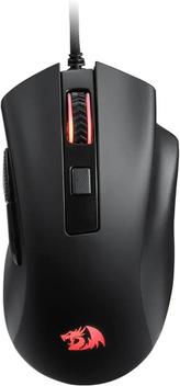 Mouse Gaming Redragon Devourer M993-RGB 26000DPI (com Fio) - Mouse com ...