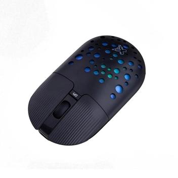 Mouse Hive Sem Fio 1200 DPI Preto USB 2.0 - MAXPRINT - Mouse - Magazine ...