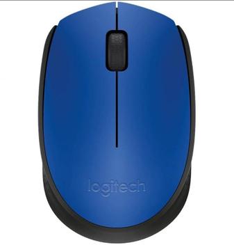 Mouse Logitech M170 Sem Fio - Mouse - Magazine Luiza