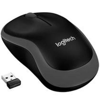 Mouse Logitech M185 Óptico Wireless - Mouse - Magazine Luiza