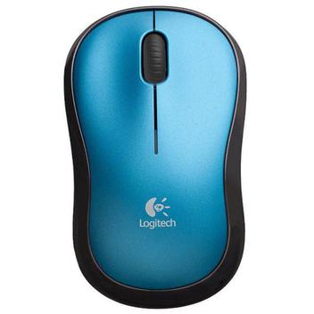Mouse Logitech M185 Wireless ul - 910-003636 - Mouse - Magazine Luiza