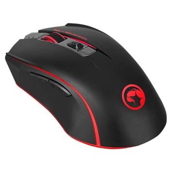 Mouse Marvo Scorpion Backlit G930 USB Preto - Mouse - Magazine Luiza