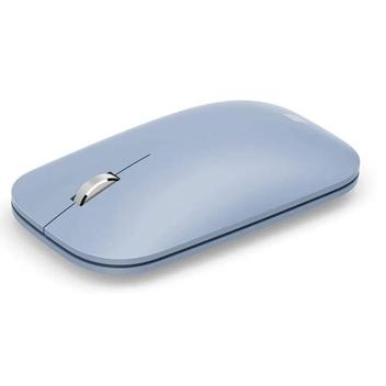 Mouse Modern Mobile Mouse Bluetooth En/Xd/Xx Hdwr Pastel Blue ...