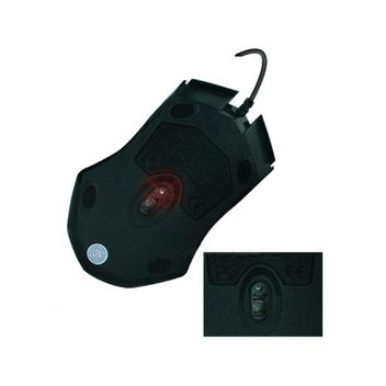 Mouse Óptico Com Fio Usb 1000 Dpi Verde - Sb-S03 - Mouse - Magazine Luiza