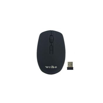 Mouse Óptico Sem Fio Wireless Usb 2.4ghz Computador Notebook - Weibo ...