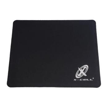 Mouse pad Alta Qualidade Ergonômico Tecido Emborrachado - X-CELL ...