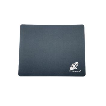 Mouse Pad Antiderrapante simples para escritório - X-Cell - Mouse Pad ...