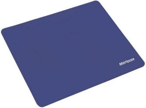 Mouse Pad Basico Liso Simples Para Teclado Antiderrapante - Multilaser - Mouse Pad - Magazine Luiza
