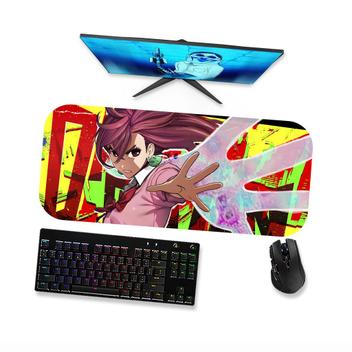 Mouse pad Dandadan Anime - Momo Ayase 1 - Mousepad Gamer 90x40 80x40 ...
