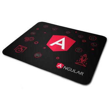 Mouse Pad Dev - Angular - JPS INFO - Mouse Pad - Magazine Luiza