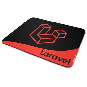 Mouse Pad Dev - Laravel - JPS INFO - Mouse Pad - Magazine Luiza