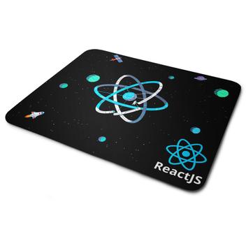 Mouse Pad Dev - React JS - JPS INFO - Mouse Pad - Magazine Luiza