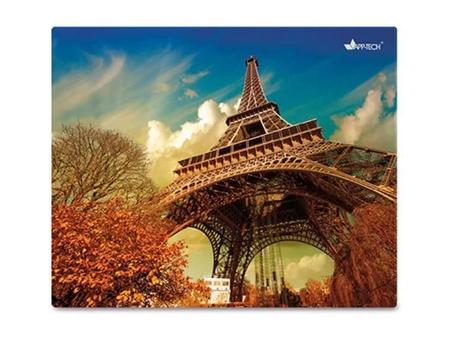 Mouse Pad Em Pvc Paris App Tech - Mouse Pad - Magazine Luiza