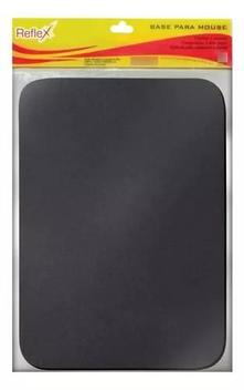 Mouse Pad Emborrachado Revestido De Tecido- Reflex - Mouse Pad ...