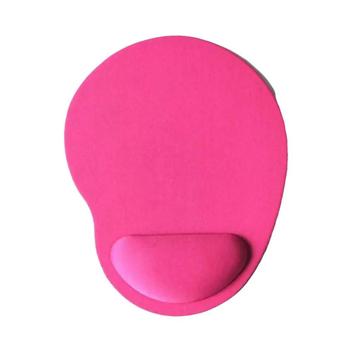 Mouse Pad Ergonômico Antiderrapante com Suporte para Pulso - Conforto e ...