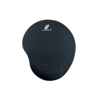 Mouse Pad Ergonômico Flex Xc-Mpd-06 Preto X-Cell - Mouse Pad - Magazine ...