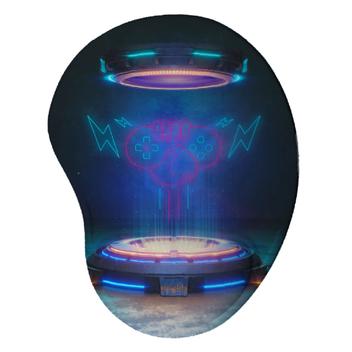Mouse pad Ergonômico Gamer Energy Oficial Geek Vip - Geek Vip - Mouse ...