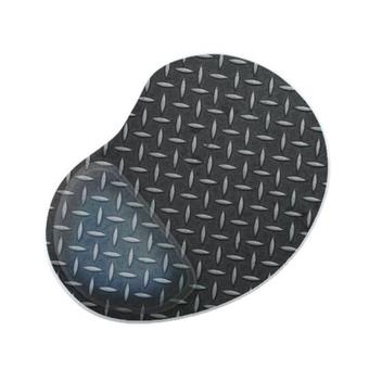 Mouse Pad Ergonomico Gota Ferro Aço Efeito - Maluco por Caneca - Mouse ...