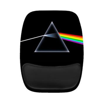 Mouse Pad Ergonomico Pink Floyd Banda - Maluco por Caneca - Mouse Pad ...