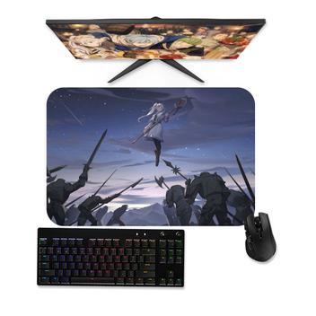 Mouse pad Frieren 1 - Anime Sousou no Frieren - Mousepad Gamer 90x40 ...