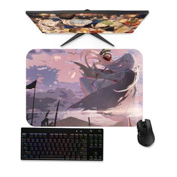 Mouse pad Frieren 3 - Anime Sousou no Frieren - Mousepad Gamer 90x40 ...