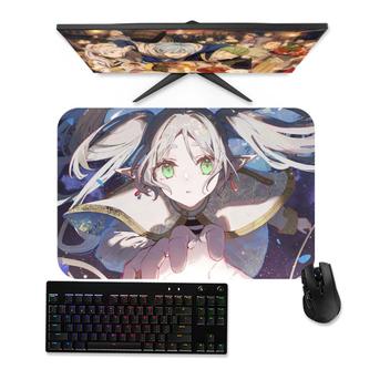 Mouse pad Frieren 4 - Anime Sousou no Frieren - Mousepad Gamer 90x40 ...