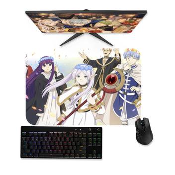 Mouse pad Frieren Grupo Heróis 1 - Anime Sousou no Frieren - Mousepad ...