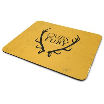 Mouse Pad Game Of Thrones - Baratheon - JPS INFO - Mouse Pad - Magazine ...