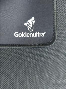 Mouse pad Gamer Big GT - G900 80x30 cm Golden Extra grande Speed ...