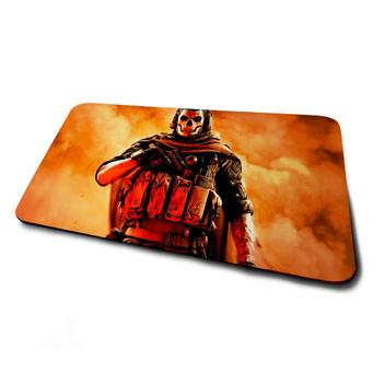 Mouse Pad Gamer Call of Duty Ghost - Império da Impressão - Mouse Pad ...