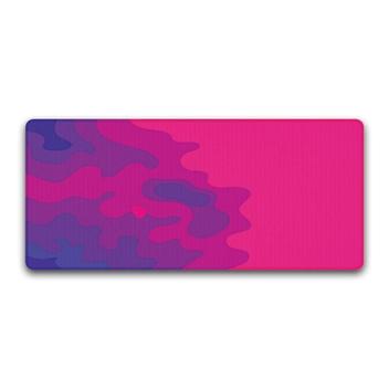 Mouse Pad Gamer Cyber Life EXG 90x40cm MP905 Vibe Edition Fantech ...