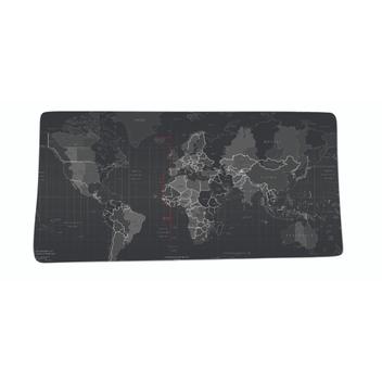 Mouse Pad Gamer Extra Grande 90x40 Mapa Mundi - Click Mousepad - Mouse ...
