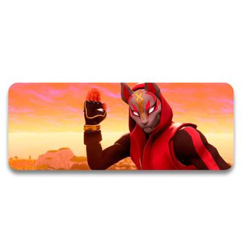 Mouse Pad Gamer Fortnite Drift - EMPIRE GAMER - Mouse Pad Gamer ...