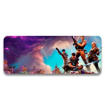 Mouse Pad Gamer Fortnite - EMPIRE GAMER - Mouse Pad Gamer - Magazine Luiza