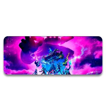 Mouse Pad Gamer Fortnite Marvel - EMPIRE GAMER - Mouse Pad Gamer ...