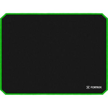 Mouse Pad Gamer Fortrek MPG-101 Verde Confortavel 320x240mm - Mouse Pad ...
