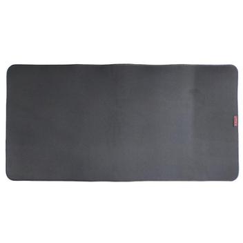 Mouse pad gamer kp-s09/preto knup 80x40cm - Mouse Pad - Magazine Luiza